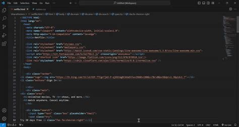 sravanthi akula on linkedin cloneofnetflixhomepage