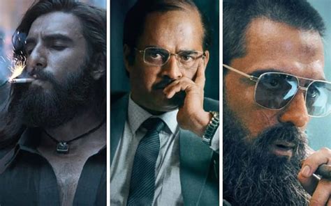 Ranveer Singhs Dhurandhar To Release In Two Parts First Part Out Dec