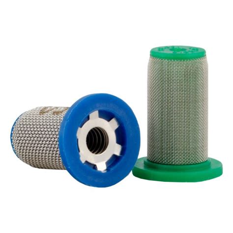 Teejet Tip Strainer With Check Valve Stutsmans Parts Inventory