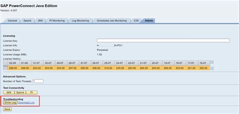 Troubleshooting On Powerconnect Java Agent Powerconnect Java All Versions