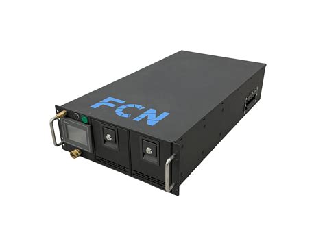 In Rack Cdu 이머스쿨