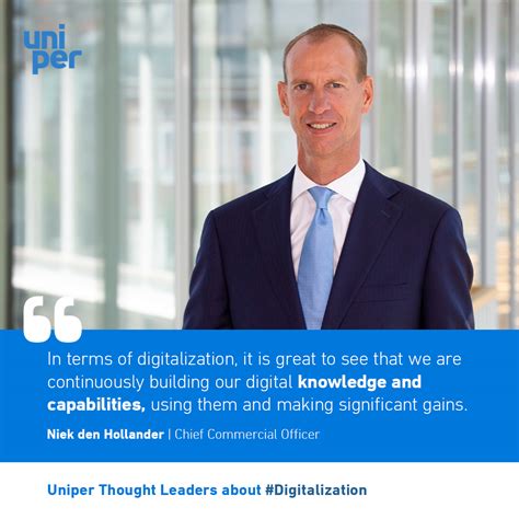 Uniper On Twitter The Possibilities Of What Can Be Achieved Through