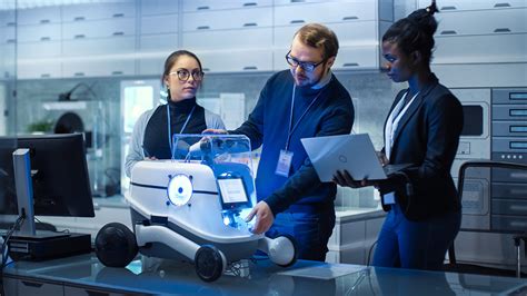 Innovation Starts Today Creativity And Implementation