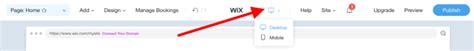 How To Use Wix To Set Up A Website WebsiteSetup