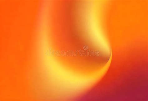 Abstract Gradient Background Hd Gradient Wallpaper Stock Illustration