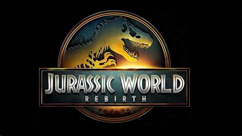 When Will We See The Jurassic World Rebirth Trailer
