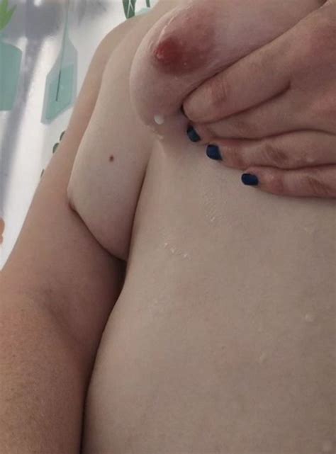 Milky Boobs Monday Sep 5 27