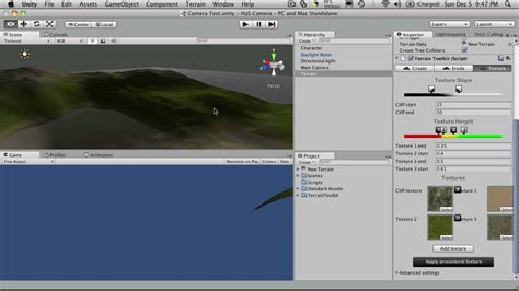 84 Unity3d Tutorial Camera Controls Part 1 YouTube
