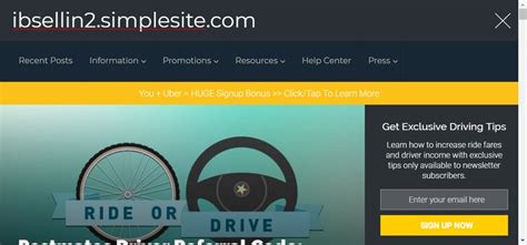 Current Postmates Referral Codes For Drivers [updated] Ridester Coding Referrals Delivery App