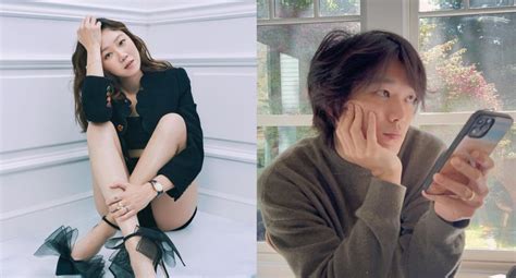 Gong Hyo Jin Instagram Id At Dorathy Quinones Blog