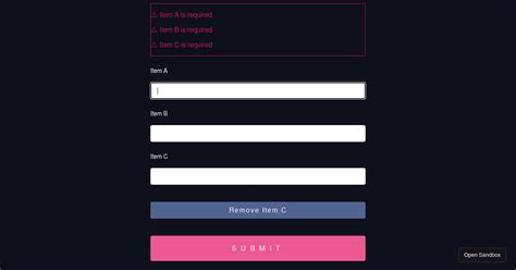 Rhf Issues3254 Codesandbox