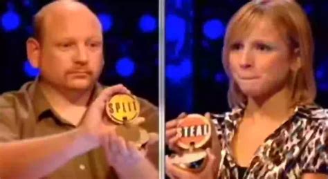 Golden Balls Star Who Lost £100k In Iconic Split Or Steal Says Show