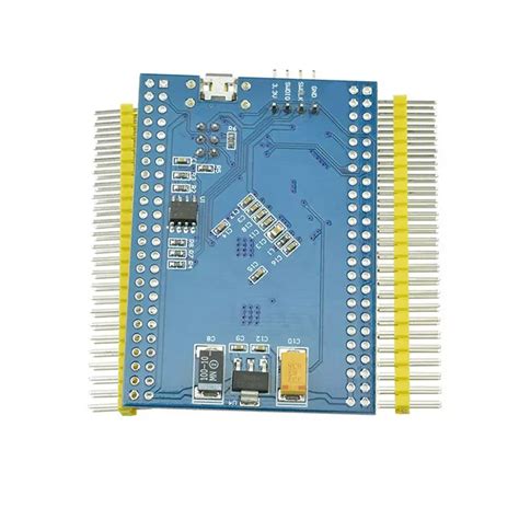 Stm32f103vet6 Minimum System Core Board Stm32 Development Board