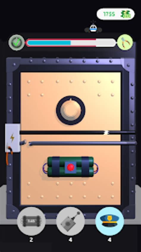 Safe Breaker 3d Para Android Descargar