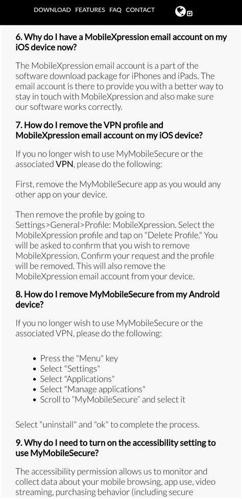My Mobile Secure Vpn Apk Download For Android Free