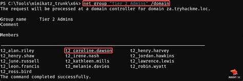 Attacking Kerberos Delegation Redfox Security Pen Testing Services