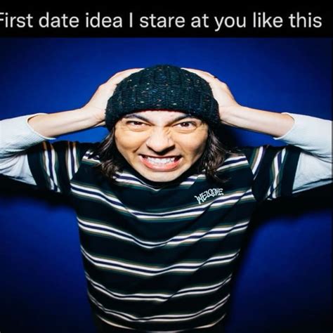 What The Dilly Dong Is Wrong Vic😞 Vic Fuentes Pierce The Veil