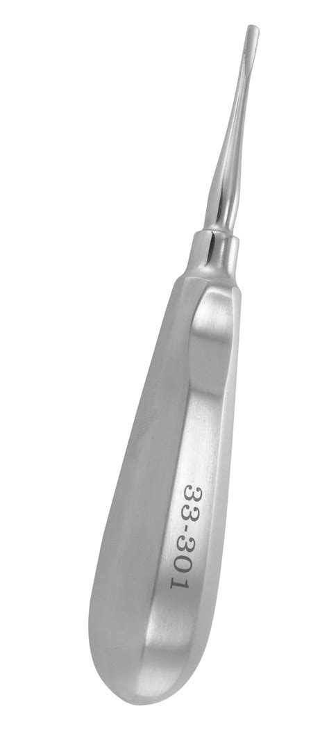 Elevator 301 2mm Online Hunzadental Hunza Dental