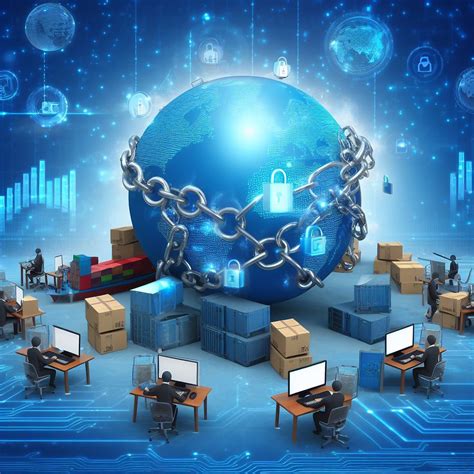 Supply Chain Attacks The Chink In Your Cyber Armorsystemscloud Group