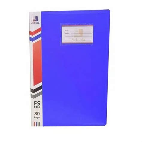 Hard Binding Clip Document Box File For Office At Piece In Mumbai ID