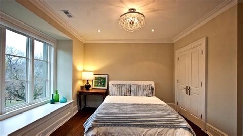 17 Small Bedroom Lighting Ideas Low Ceiling For Your Home Youtube