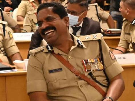 Karnataka Dgp Suspended After Obscene Videos Go Viral