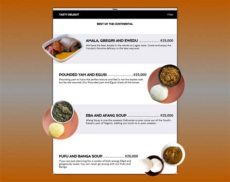Daily Ui 030 Pricing On Behance