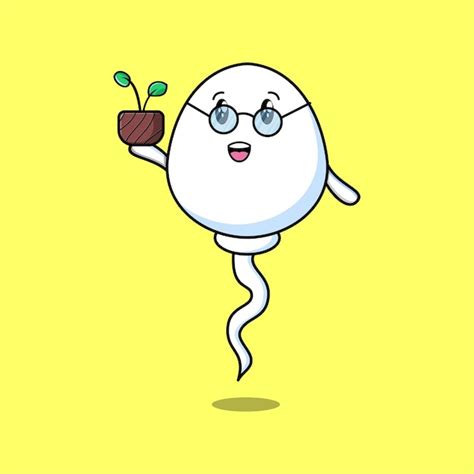 Cute Sperm Vectors And Illustrations For Free Download Freepik