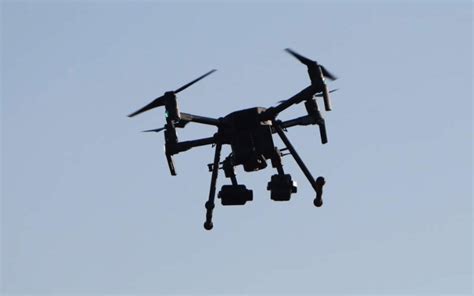 Photogrammetry Hyperion Drones