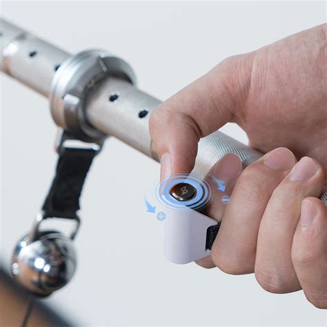 Smart Bluetooth Ring Controller Speediance Australia