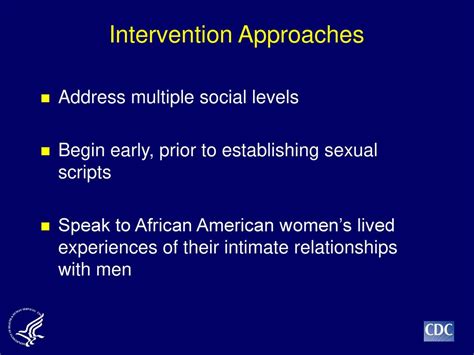 African American Adolescent Womens Sexual Socialization And The Sexual Double Standard