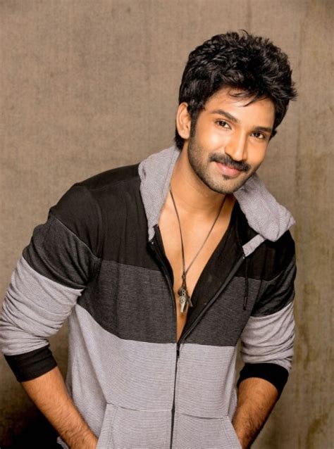 Tamil Actors Unseen Photoshoot Stills Actor Aadhi Latest Photoshoot