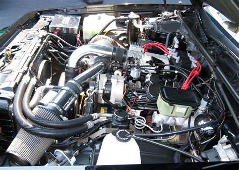 1987 Buick Grand National Classic Cars And Muscle Cars For Sale
