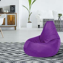 Российский производитель бескаркасной мебели | MyPuff — стильное качество!