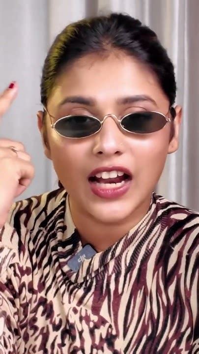 My Favourite Sunglass Of The Month 😎 Its So Cute Fashionmalayalam