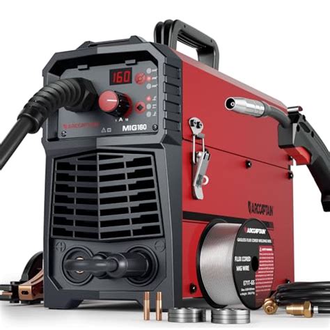Best Small Welder For Beginners Top Compact Choices For Home Projects