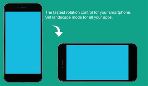 Landscape Forced Rotation Apk For Android Download