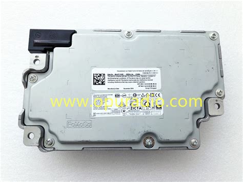 Sync 3 Apim Module 32gb New Style One Usb For Ford Lincoln Mustang Car