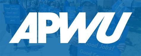 Apwu Cba 21st Century Postal Worker