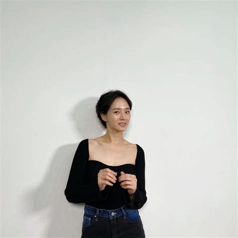 박규영 인스타 여자 연예인 에펨코리아