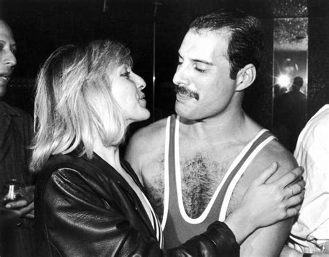 Mary Austin The Story Of The Only Woman Freddie Mercury Loved