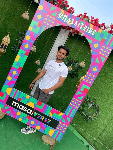 Vijay Pratap On Linkedin Masaiverse Masai