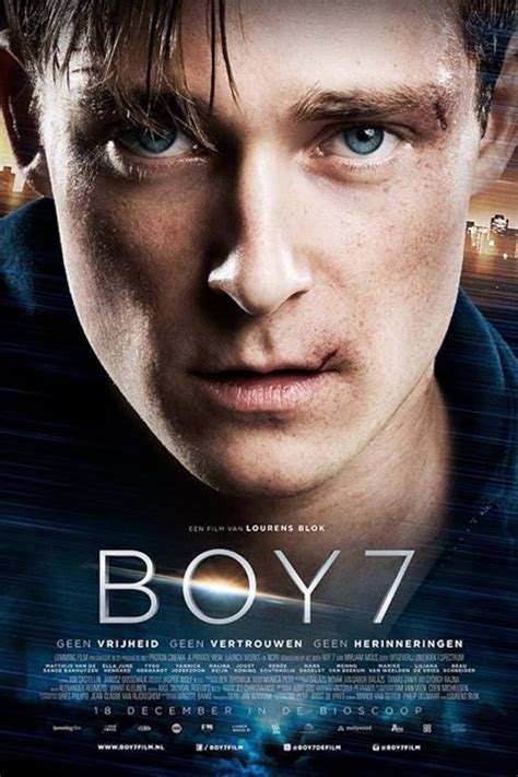 Boy 7 Summary Latest News Trailer Cast Where To Watch And More