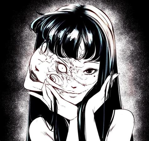 Extra Face Tomie Style Illustrious V1 0 Illustrious Lora Civitai