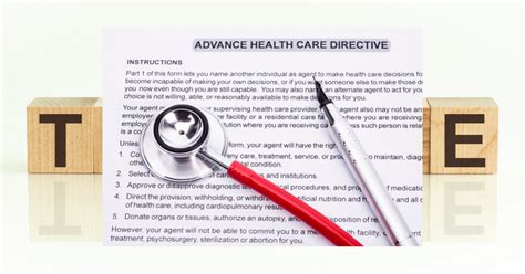 Advance Directive Lawyers Legalmatch