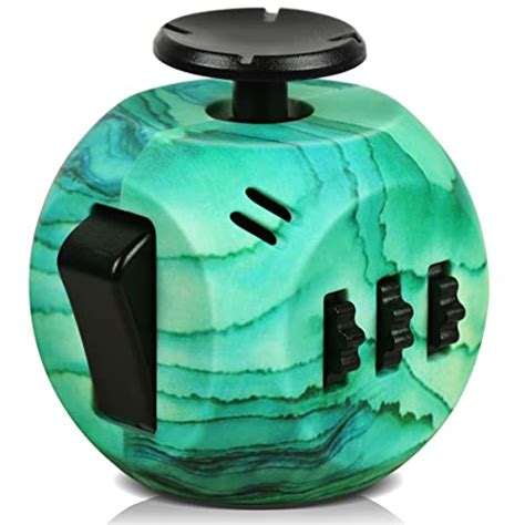 Fidget Cubes Sensory Fidget Toys Uk