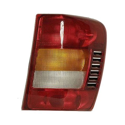 Replace® Ch2801150r Remanufactured Oe Passenger Side Replacement Tail