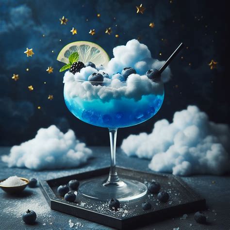 Download Ai Generated Drink Cocktail Royalty Free Stock Illustration Image Pixabay