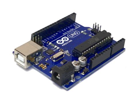 Arduino Uno R3 контроллер купить в