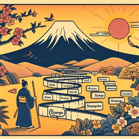 Understanding And Navigating Django Content Types A Comprehensive Guide